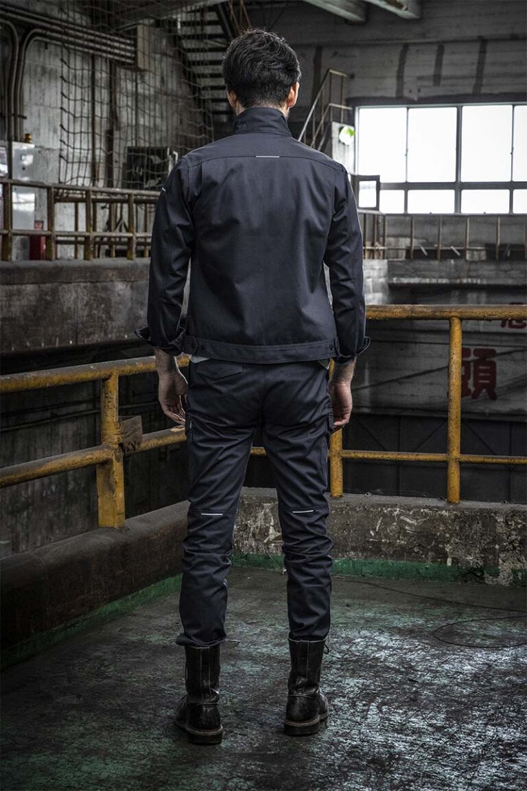 351005 T/Cストレッチカーゴパンツ | CUC・ CHUSAN WORKWEAR 作業服・ワークウェア・カジュアルウェアのCUC株式会社