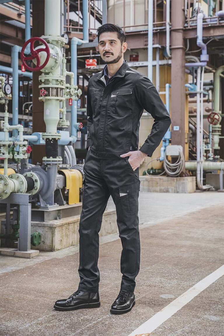 351015 T/Cストレッチ カーゴパンツ | CUC・ CHUSAN WORKWEAR 作業服・ワークウェア・カジュアルウェアのCUC株式会社