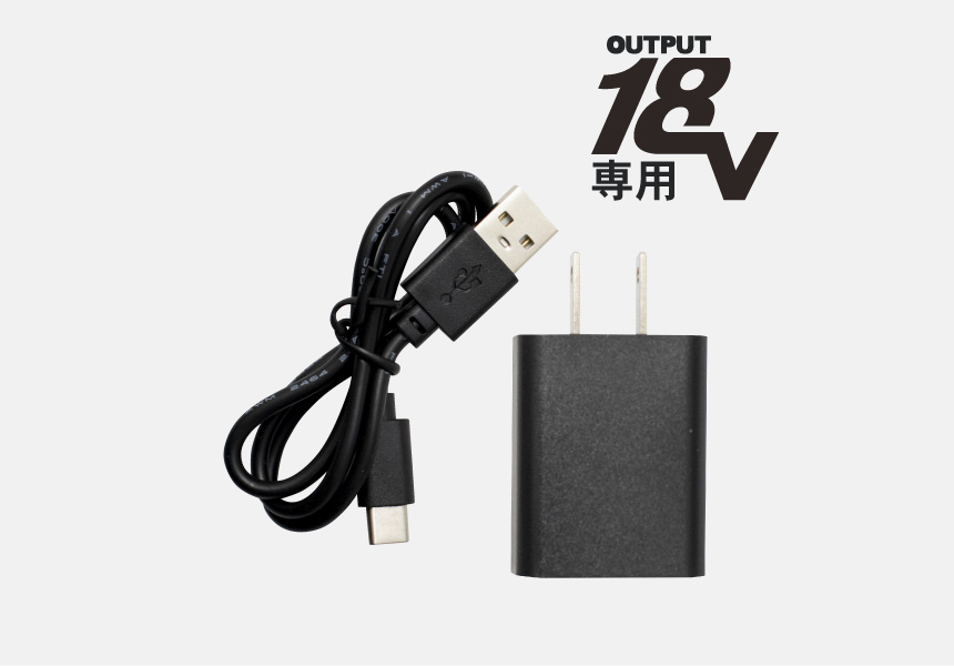 994000 CAVO USBケーブル充電器セット タイプC | CUC・ CHUSAN WORKWEAR 作業服・ワークウェア・カジュアル ...